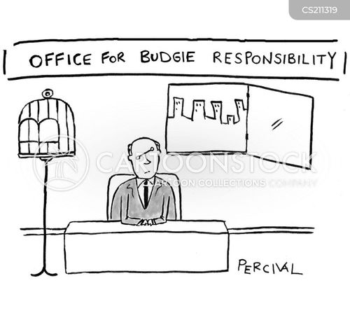 Public Office Responsibility Cartoons and Comics - funny pictures from ...