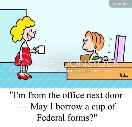 Sub-committees Cartoons and Comics - funny pictures from CartoonStock