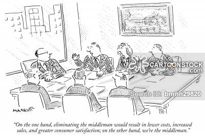 Boardroom Cartoons and Comics - funny pictures from CartoonStock