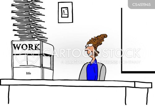 None Cartoons and Comics - funny pictures from CartoonStock