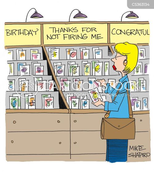 Annual Selection Cartoons and Comics - funny pictures from CartoonStock
