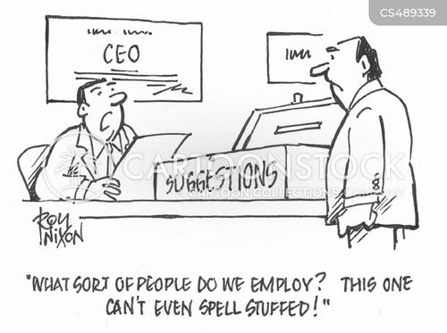 Employee Conference Cartoons and Comics - funny pictures from CartoonStock