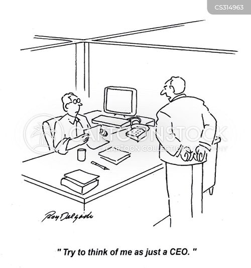 Assure Cartoons and Comics - funny pictures from CartoonStock