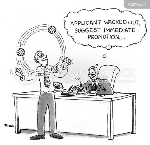 Employment Insurance Cartoons and Comics - funny pictures from CartoonStock