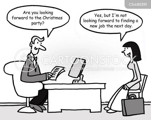 Workplace Embarrassment Cartoons and Comics - funny pictures from ...