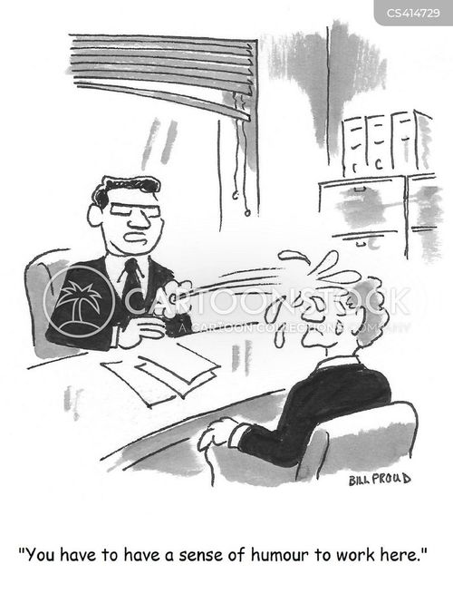 Humor And Social Norms Cartoons and Comics - funny pictures from ...