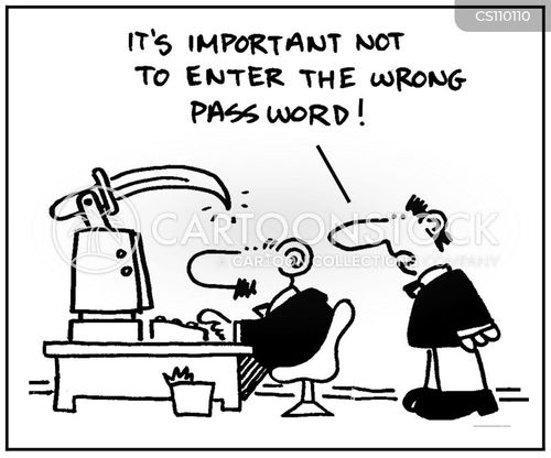 Life Or Death Cartoons and Comics - funny pictures from CartoonStock