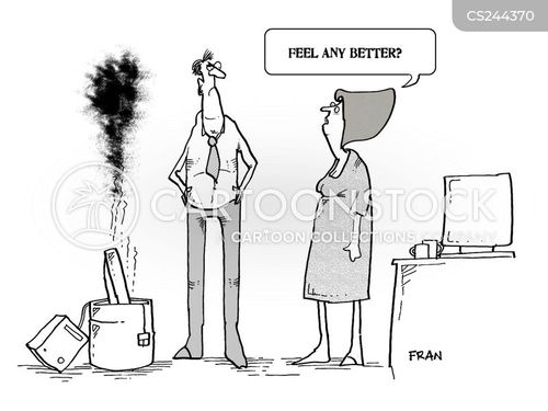 Technical Difficulty Cartoons and Comics - funny pictures from CartoonStock