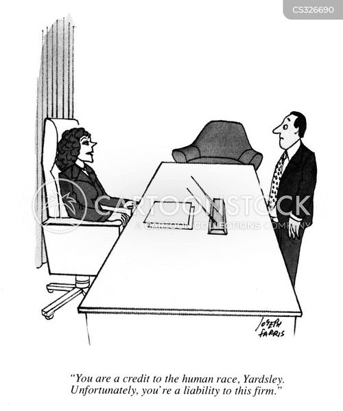 Human Race Cartoons and Comics - funny pictures from CartoonStock