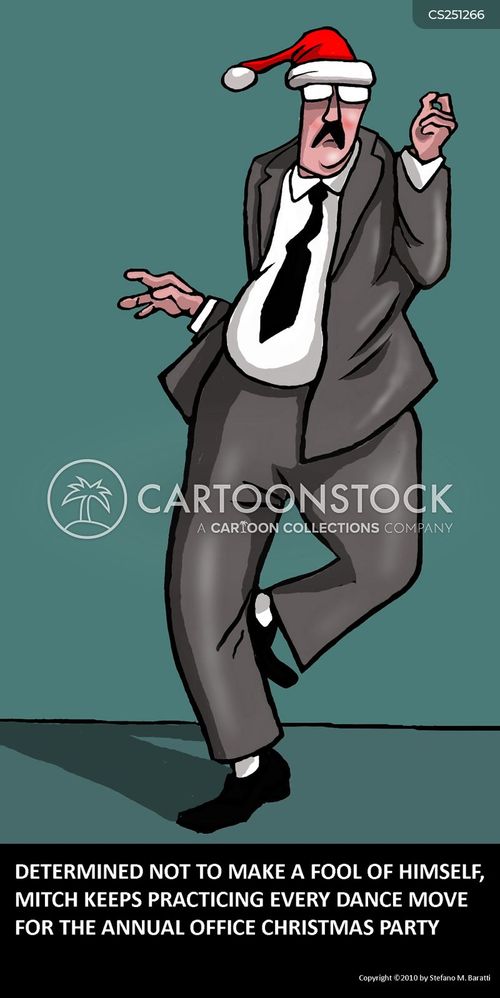 Practice Makes Perfect Cartoons and Comics - funny pictures from ...