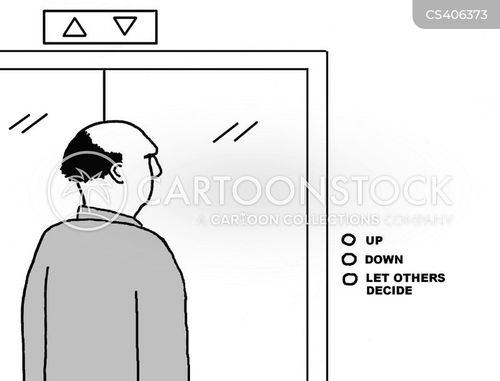 Management Plan Cartoons and Comics - funny pictures from CartoonStock