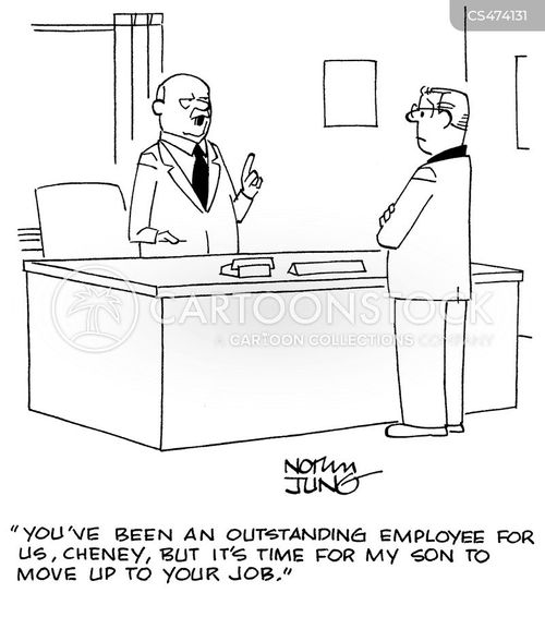 Life's Unfair Cartoons and Comics - funny pictures from CartoonStock