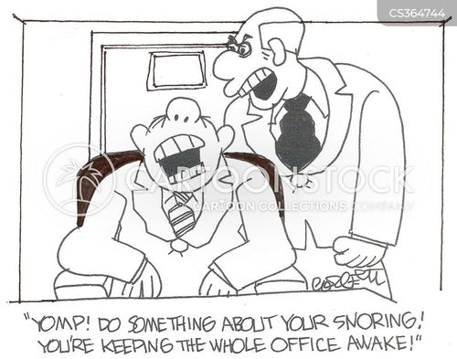 Disrupting Cartoons and Comics - funny pictures from CartoonStock