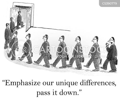 Unique Cartoons and Comics - funny pictures from CartoonStock