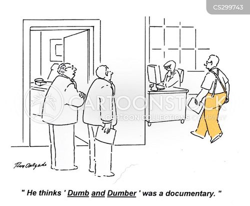 Issues Of Originality Cartoons and Comics - funny pictures from ...