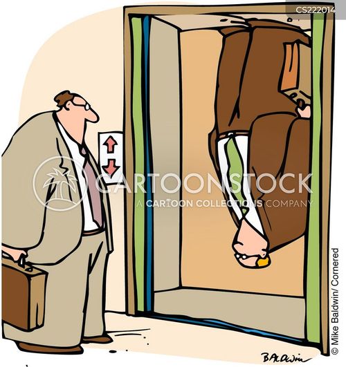 Upsidedown Cartoons and Comics - funny pictures from CartoonStock