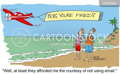 Courtesy Cartoons and Comics - funny pictures from CartoonStock