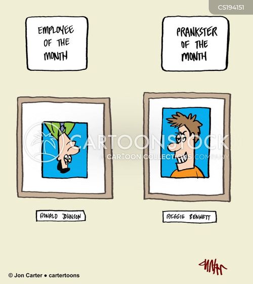 Tonal Variation Cartoons and Comics - funny pictures from CartoonStock