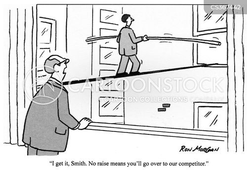 Promitions Cartoons and Comics - funny pictures from CartoonStock