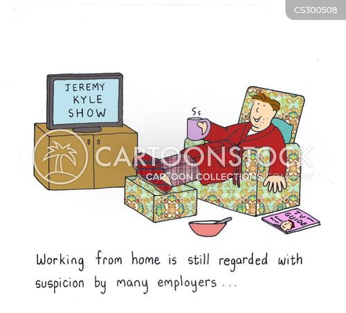Daytime Cartoons and Comics - funny pictures from CartoonStock