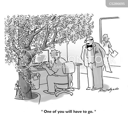 Crowded Office Cartoons and Comics - funny pictures from CartoonStock