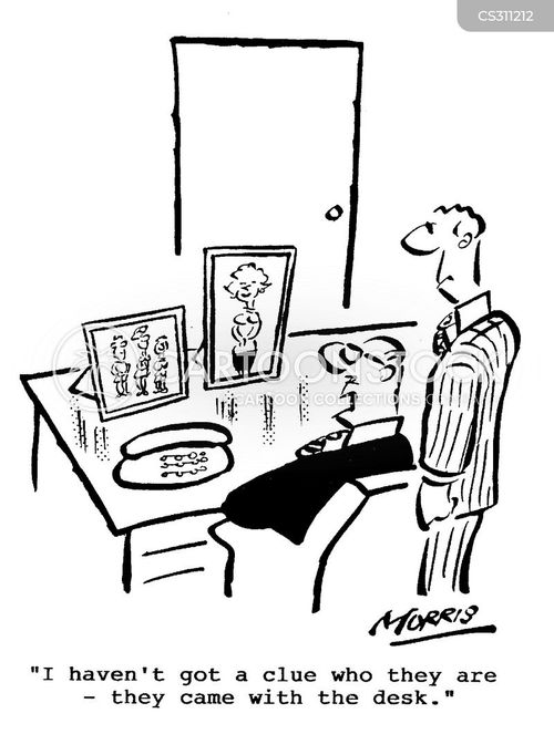 Personal Property Cartoons and Comics - funny pictures from CartoonStock