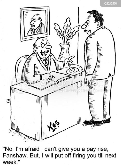 Feckless Cartoons and Comics - funny pictures from CartoonStock