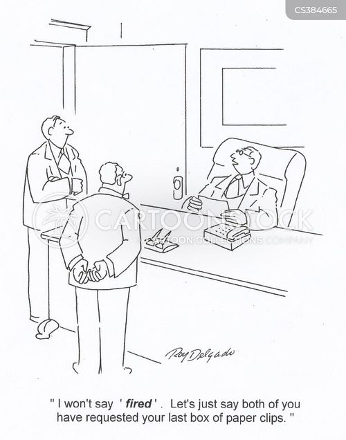Redundant Request Cartoons and Comics - funny pictures from CartoonStock