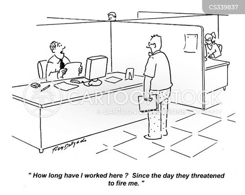 Lays Off Cartoons and Comics - funny pictures from CartoonStock