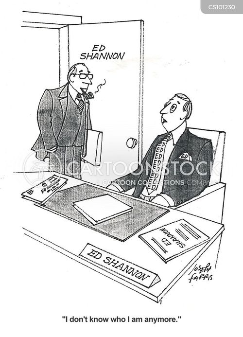 Notified Cartoons and Comics - funny pictures from CartoonStock