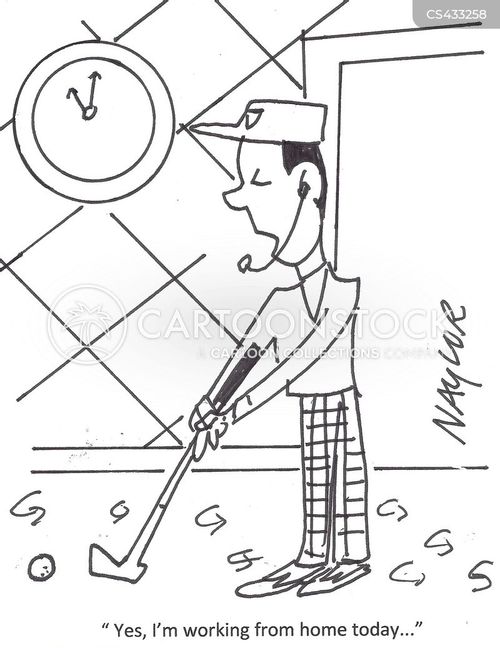 Wanting More Cartoons and Comics - funny pictures from CartoonStock