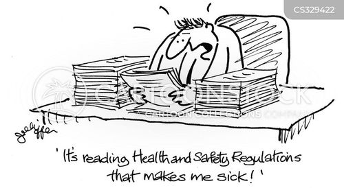 Regulate Cartoons and Comics - funny pictures from CartoonStock