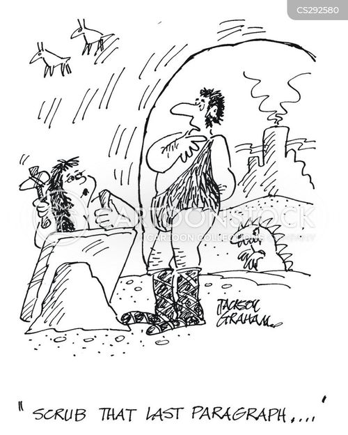 Office Dictator Cartoons and Comics - funny pictures from CartoonStock