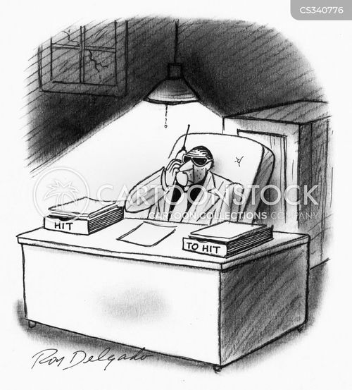 The March Of Time Cartoons and Comics - funny pictures from CartoonStock