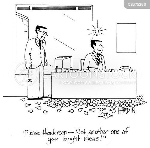 Capability Cartoons and Comics - funny pictures from CartoonStock