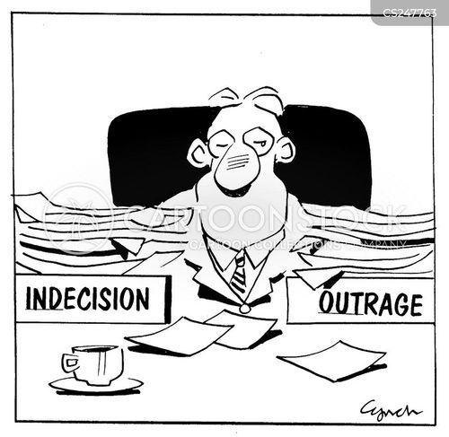 Outrageous Cartoons and Comics - funny pictures from CartoonStock