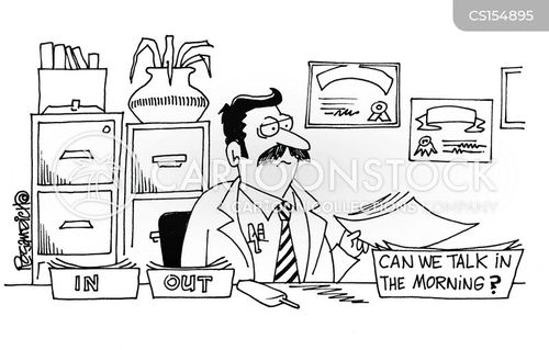 Tray Cartoons and Comics - funny pictures from CartoonStock