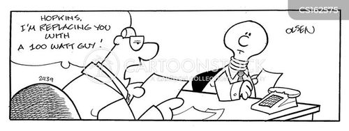 Watt Cartoons and Comics - funny pictures from CartoonStock