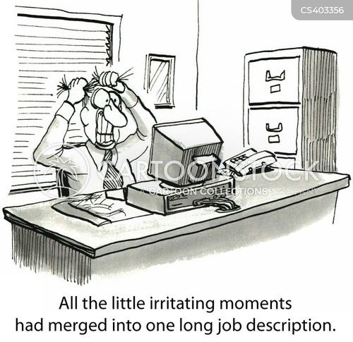 Bad Day Cartoons and Comics - funny pictures from CartoonStock