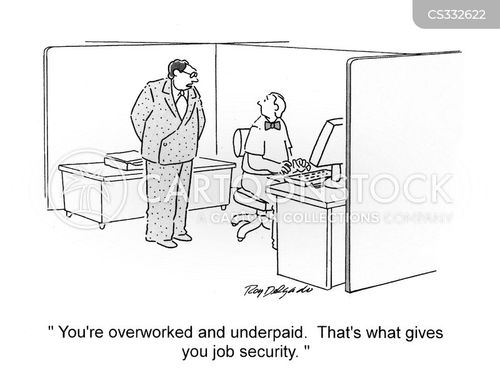 Overworked Employee Cartoons Overworked Employees Cartoons And Comics