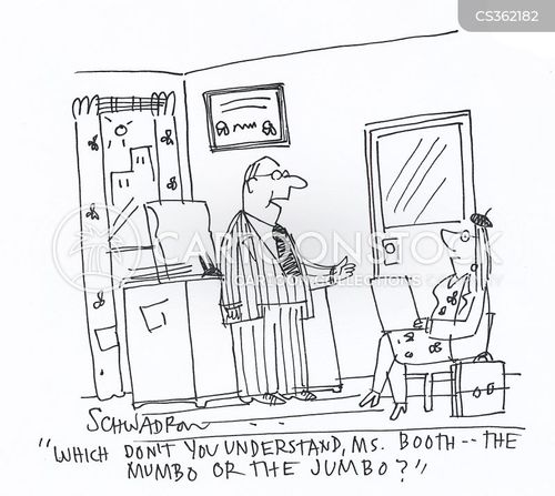 Balancing Books Cartoons and Comics - funny pictures from CartoonStock