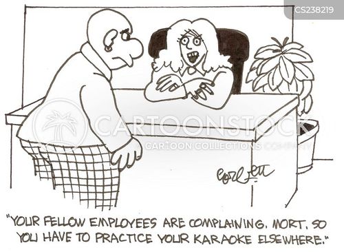 Meaningless Work Cartoons and Comics - funny pictures from CartoonStock