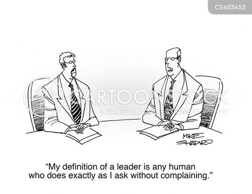 Pushover Cartoons and Comics - funny pictures from CartoonStock