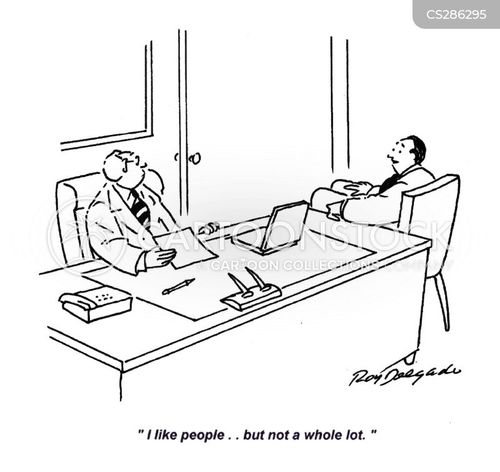 Tolerate Cartoons and Comics - funny pictures from CartoonStock