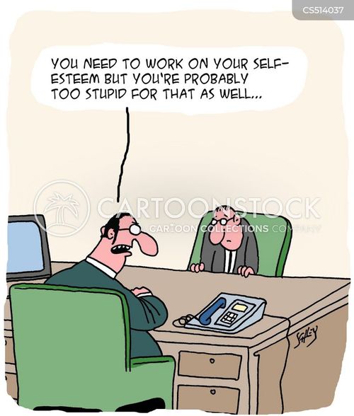 Personnel Management Cartoons and Comics - funny pictures from CartoonStock