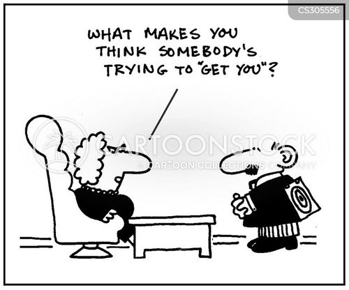 Unpopular Bosses Cartoons and Comics - funny pictures from CartoonStock