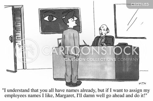 People Managing Cartoons and Comics - funny pictures from CartoonStock