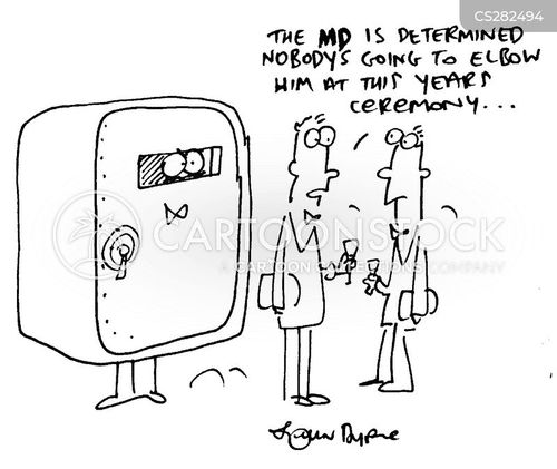 Nudge Cartoons and Comics - funny pictures from CartoonStock