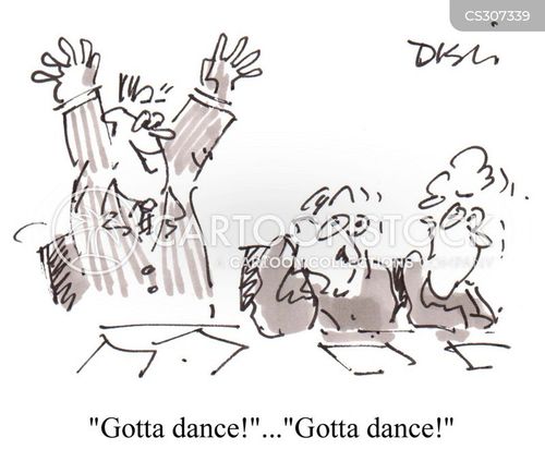 Board Of The Directors Cartoons and Comics - funny pictures from ...