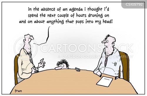 Dull Cartoons and Comics - funny pictures from CartoonStock